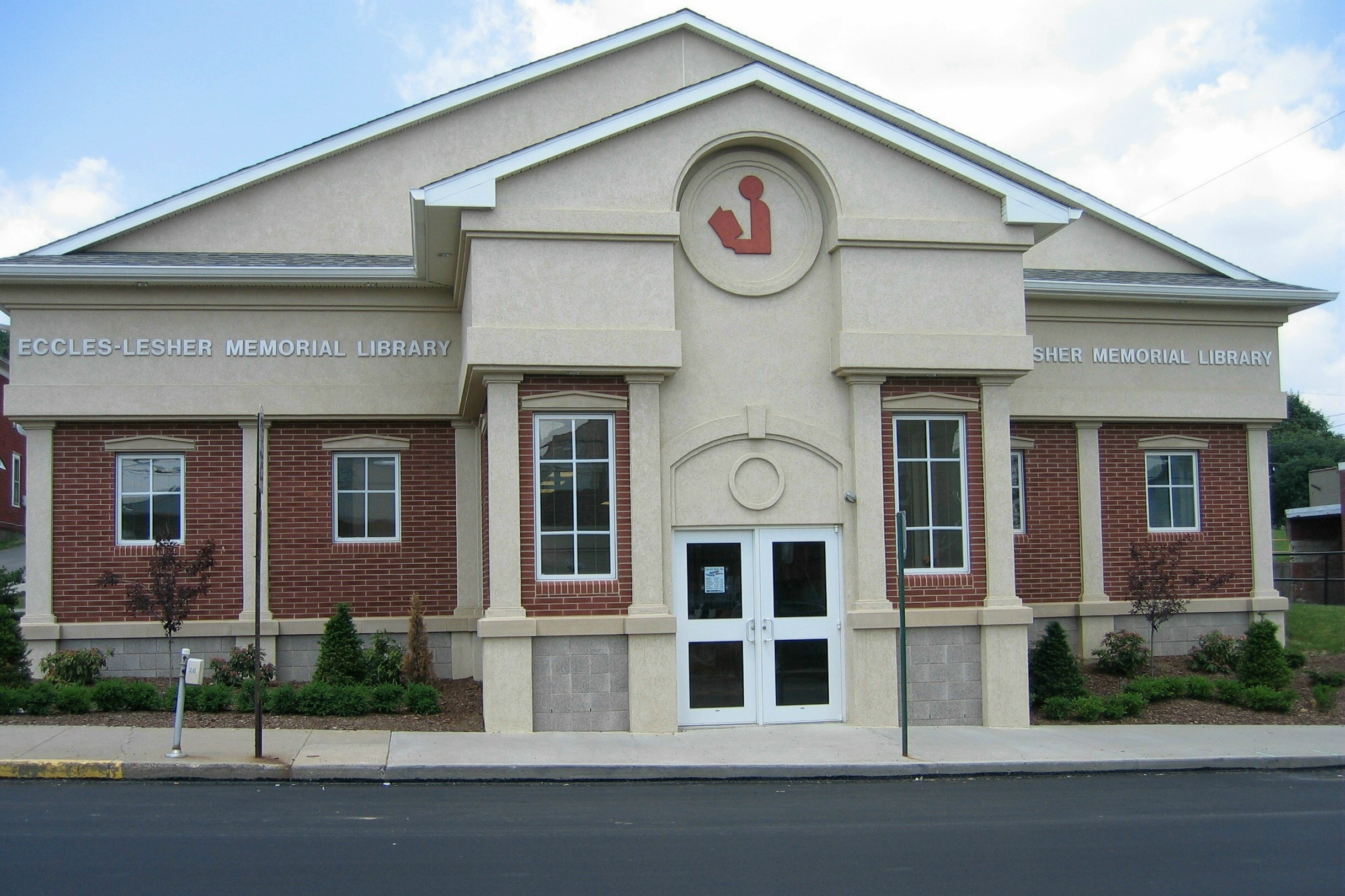 Clarion County Libraries – Knox Public Library