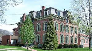 Venango County Libraries – Knox Public Library