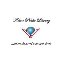 Knox Public Library – where the world is an open book