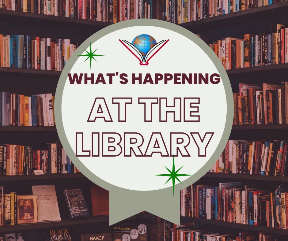 Calendar – Knox Public Library