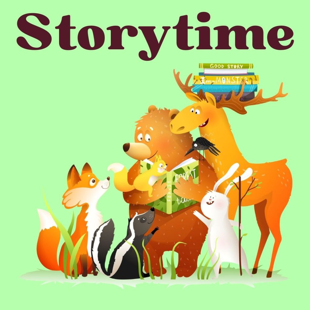 Library Programs – Knox Public Library