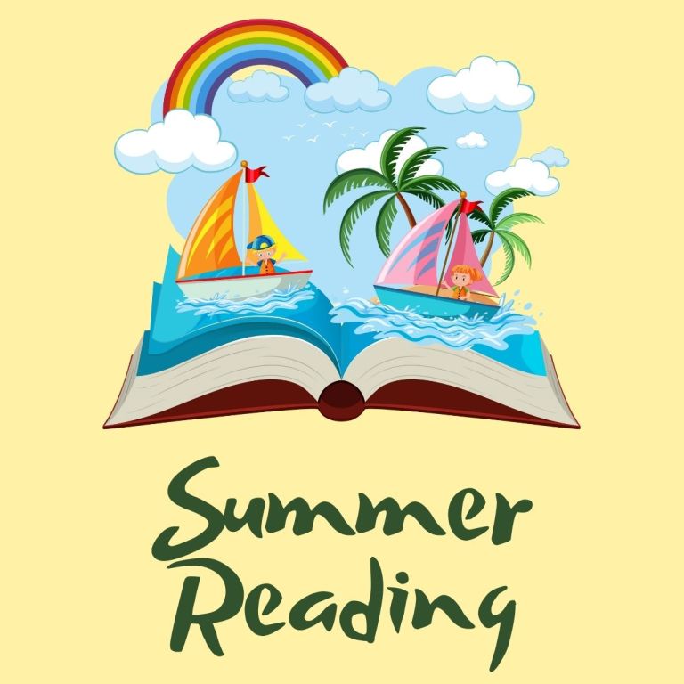 Library Programs – Knox Public Library